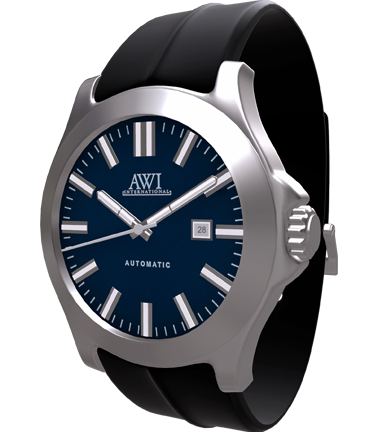 AR Watches - Augmented Reality Commerce Platform