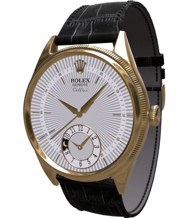 AR Watches - Augmented Reality Commerce Platform