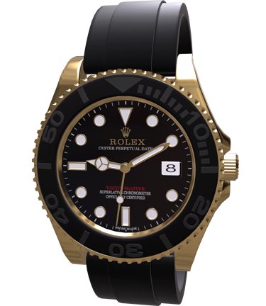 AR Watches - Augmented Reality Commerce Platform